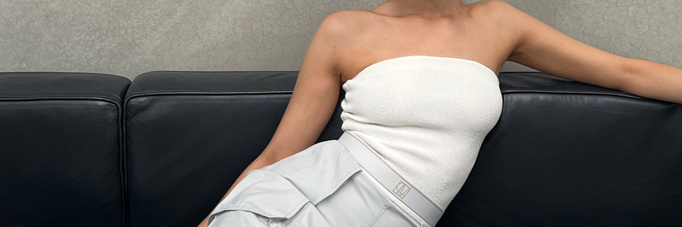 Camilla & Marc | Shop Online | Perlu Boutique