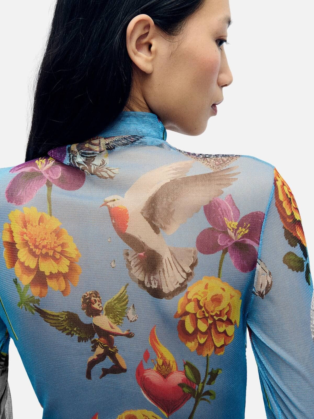 Silk Laundry | Timeless Silk Essentials | Perlu Boutique