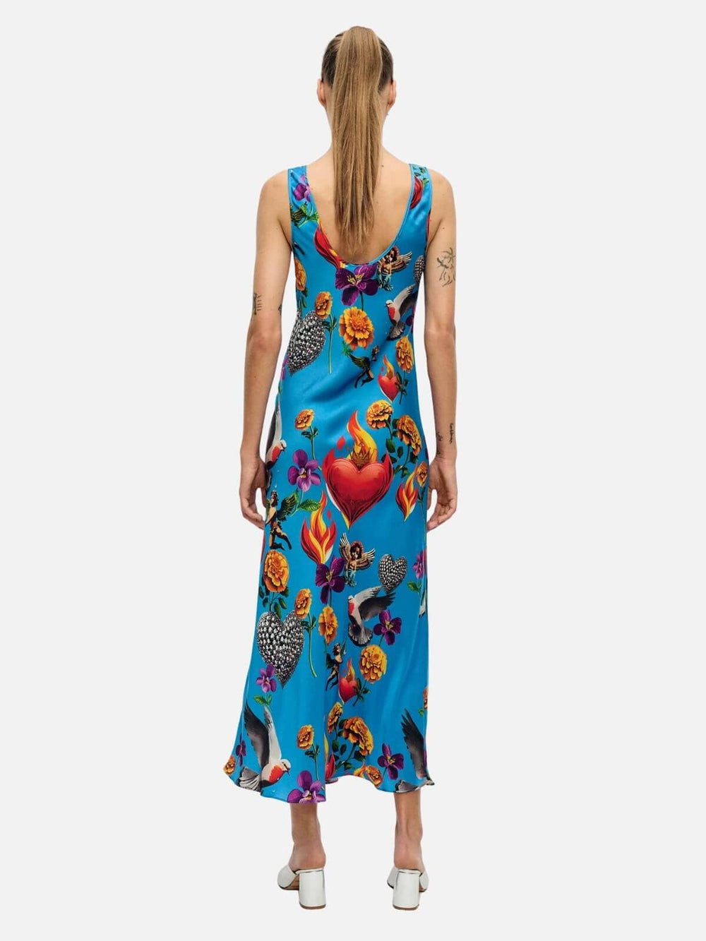 Silk Laundry | Timeless Silk Essentials | Perlu Boutique