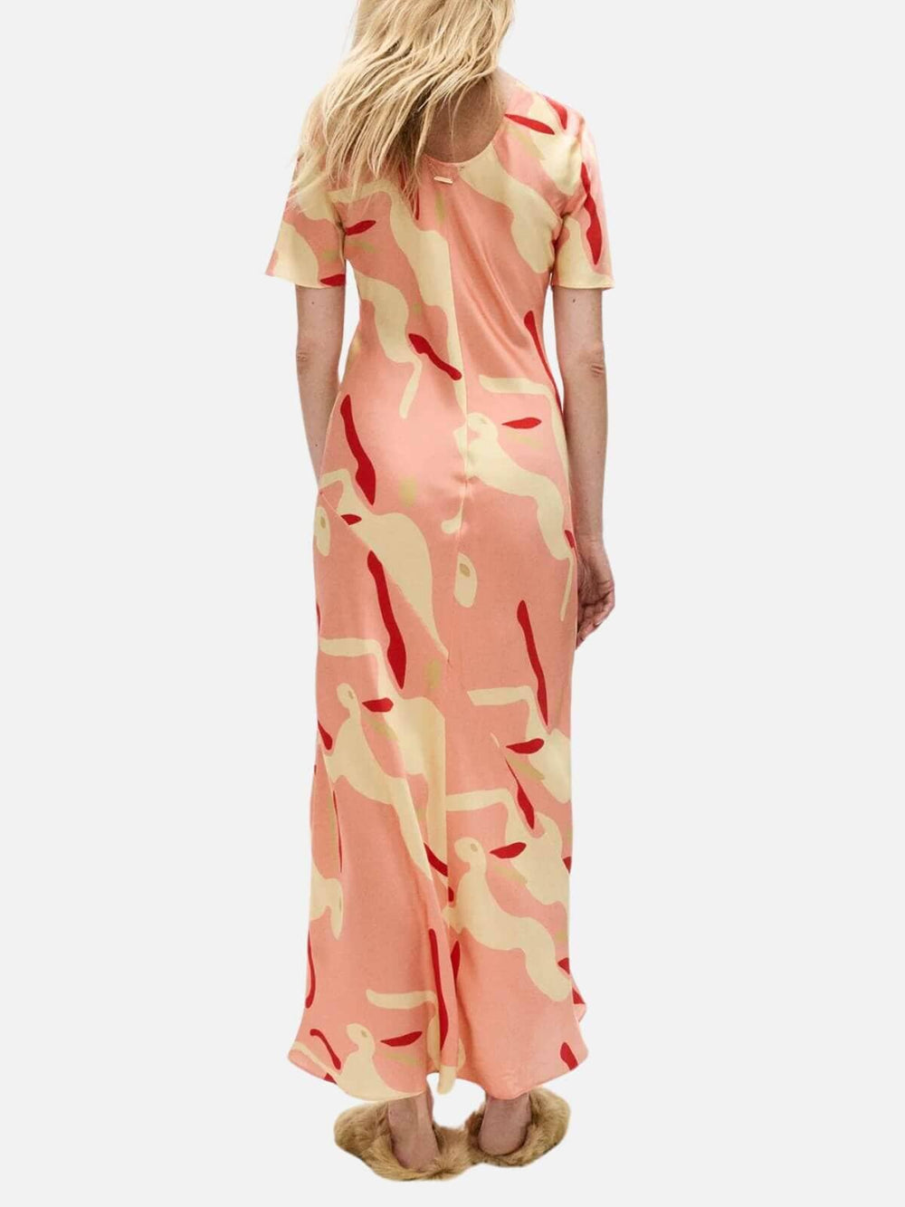 Silk Laundry | Timeless Silk Essentials | Perlu Boutique