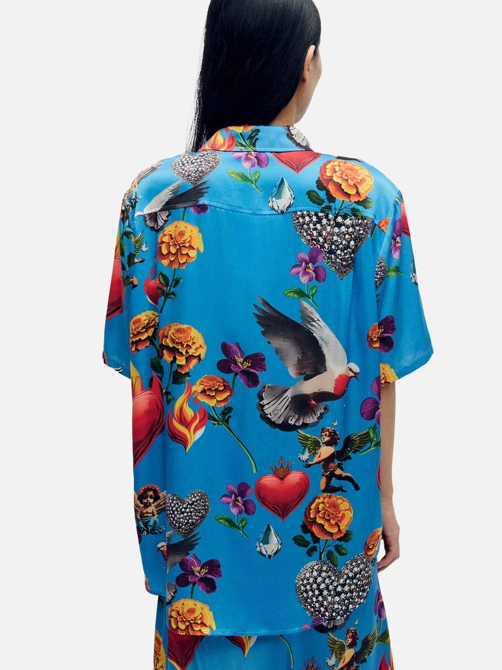 Silk Laundry | Timeless Silk Essentials | Perlu Boutique